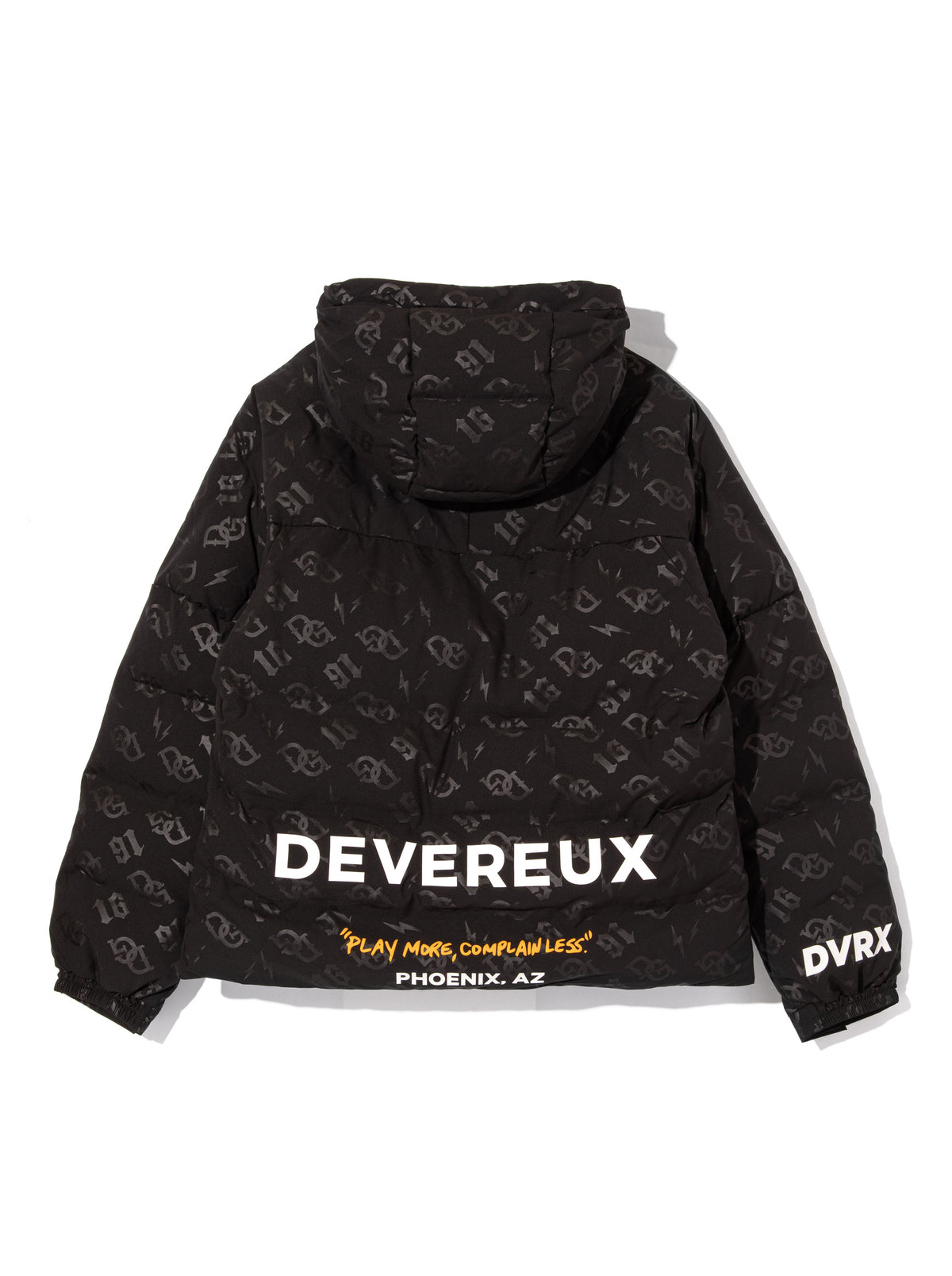 DEVEREUX JAPAN OFFICIAL ONLINE STORE | デヴァロージャパン公式オンラインストア