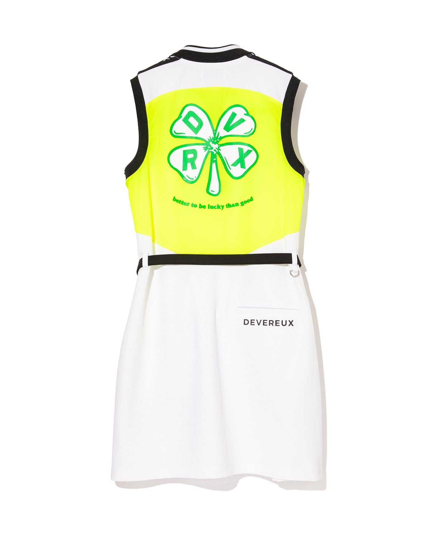 DEVEREUX GOLF JAPAN 公式オンラインストアオープンのお知らせ！