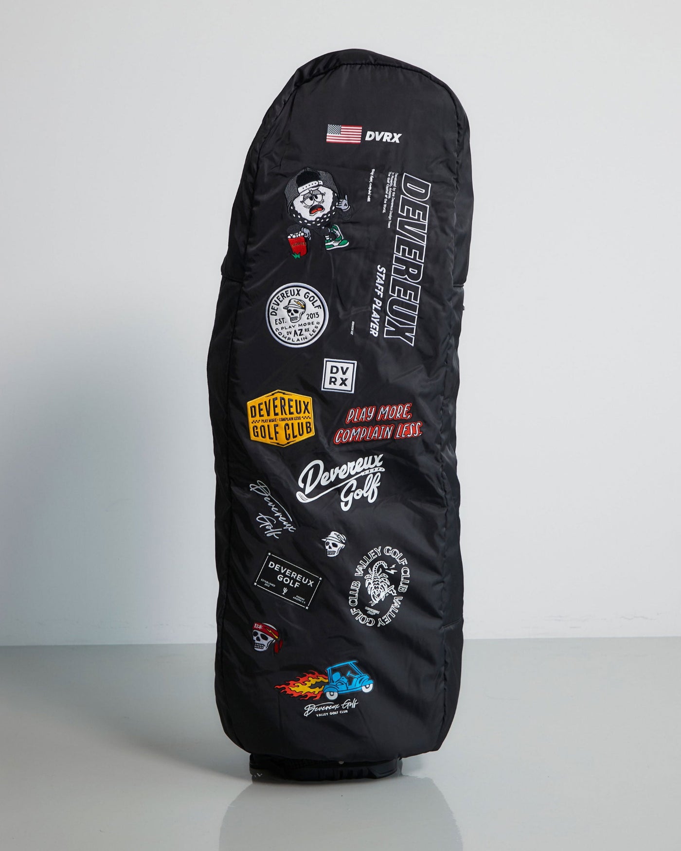 DEVEREUX JAPAN OFFICIAL ONLINE STORE | デヴァロージャパン公式オンラインストア