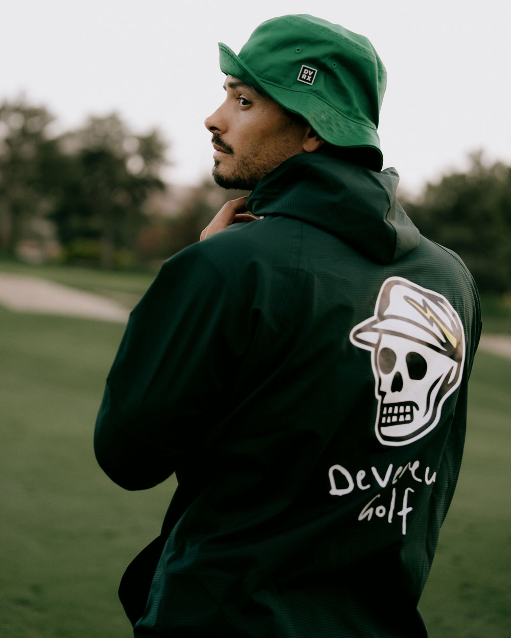 DEVEREUX JAPAN OFFICIAL ONLINE STORE | デヴァロージャパン公式オンラインストア