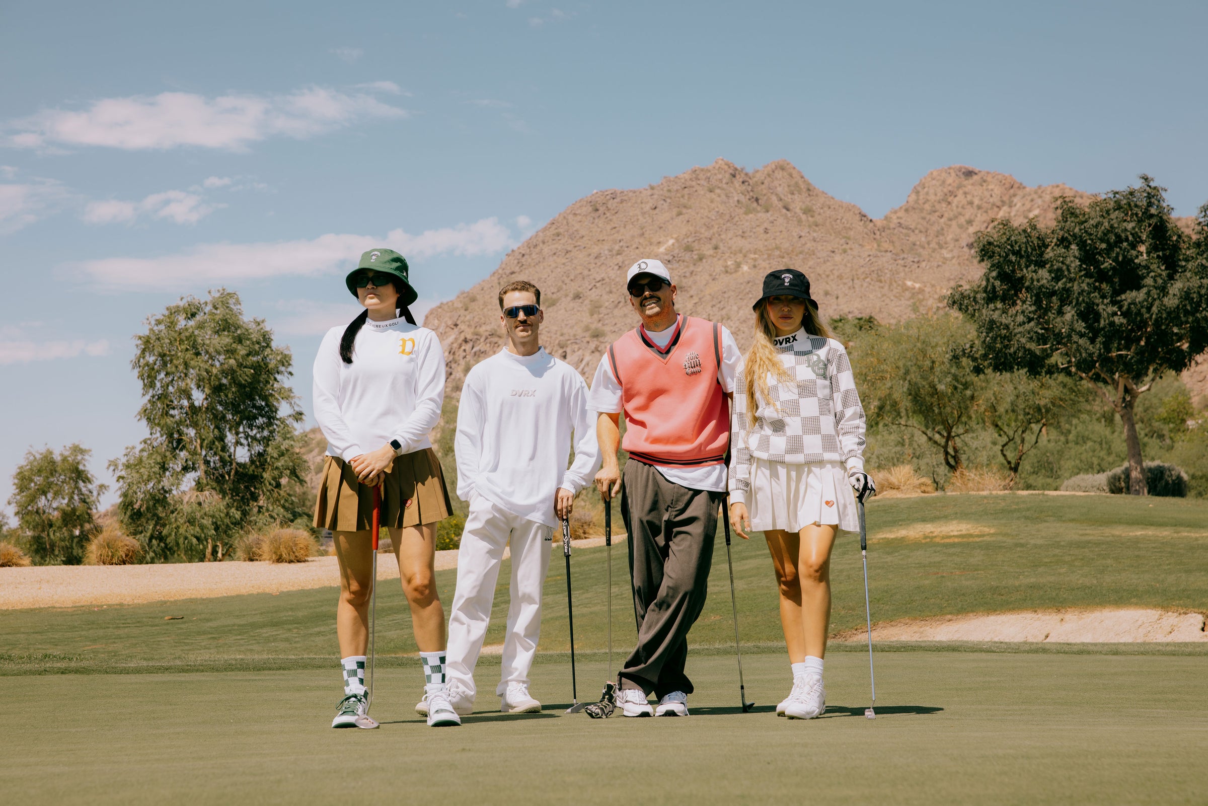 DEVEREUX JAPAN OFFICIAL ONLINE STORE | デヴァロージャパン公式オンラインストア