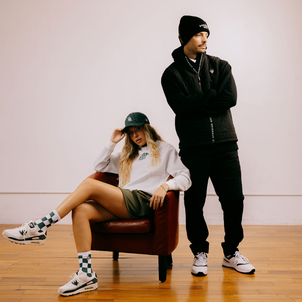 DEVEREUX JAPAN OFFICIAL ONLINE STORE | デヴァロージャパン公式オンラインストア